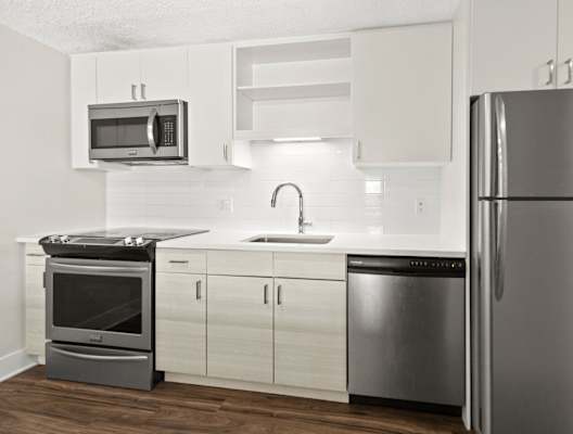 2121 Canyon | Apartments in Boulder, CO
